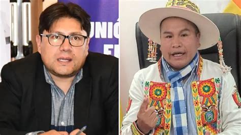 Ministerio De Justicia Abre Causa Por Supuesto Negociado Asamblea Exige Informe A Molina