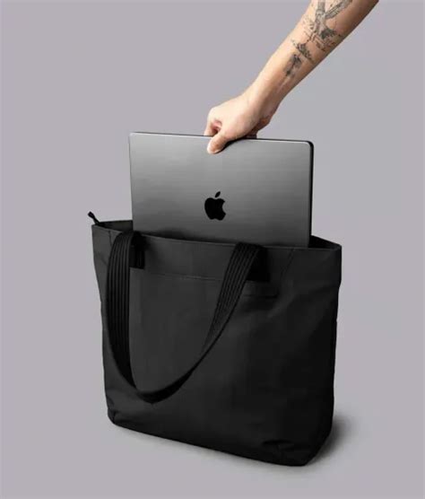 Alpaka Flight Tote M 托特包 The Baggery 包包選品店 門市鄰近台北松菸