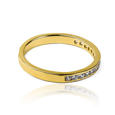 Anillo Perfect Sents Joyería Caracas