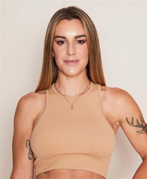 Vikika Muestra Su Cuerpo En Instagram Después De Dar A Luz