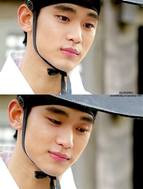 Hq Screencaps Of Kim Soo Hyun As Do Min Joon In