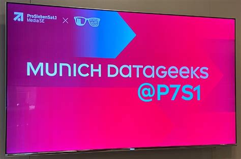 munich datageeks e v on linkedin meetup data ai munich datageeks