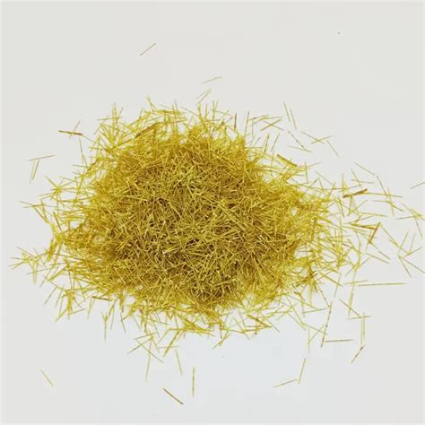 Advanced Filament Diameter Phenolic Fiberglass Moldable Materials