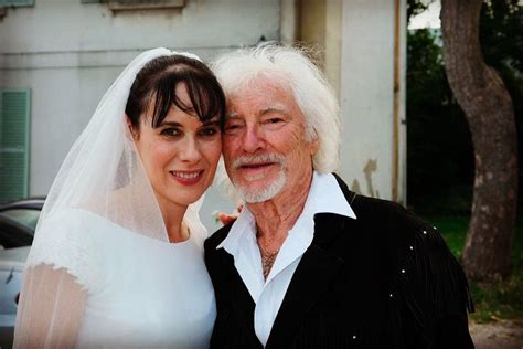 Hugues Aufray, 94 ans : "Ce n'était pas très agréable pour Murielle...", voici pourquoi il a ...