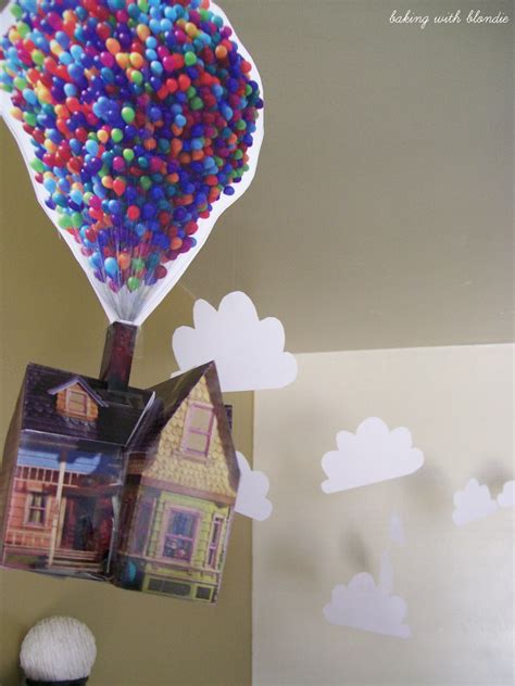 Up Birthday Party