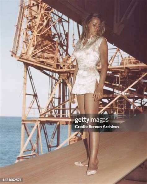 2901 Ursula Andress Photos And High Res Pictures Getty Images
