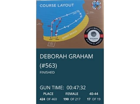 Can Too Foundation Deborah Cromer Graham