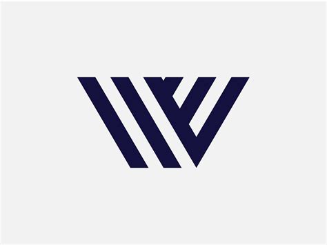 W E Monogram Project No 1 By Samuel Chrapciak On Dribbble