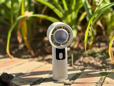 냉각선풍기 추천 펠티어 기술이 탑재된 시홈 네이버 블로그