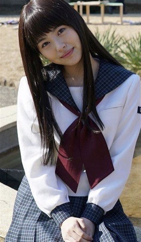 Pin On Hamabe 浜辺美波