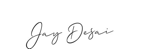 96 jay desai name signature style ideas professional online signature