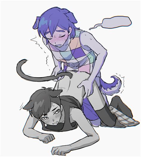 Rule 34 Anal Anal Sex Cat Ears Cat Tail Cum Cum Inside Cute Dog Ears