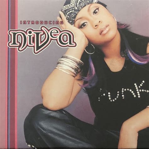 Urbanpop Culture Circa 90s 00s On Instagram “album Of The Day Nivea