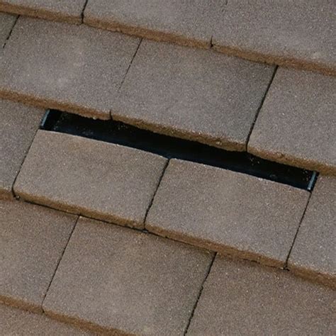 Hd Dpa Tile Vent Adapter For Tv10 10 Roofing Superstore®