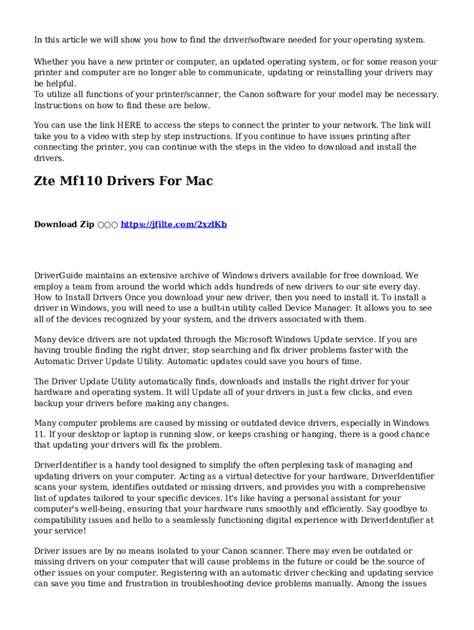 Fillable Online Find A Compatible Printer Driver For A Computer Running Fax Email Print