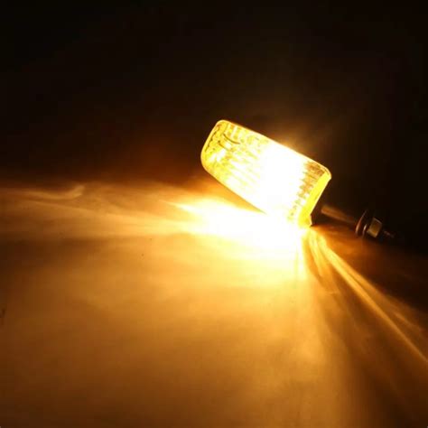 Kr Bulb Motorcycle Indicator Set View To Take