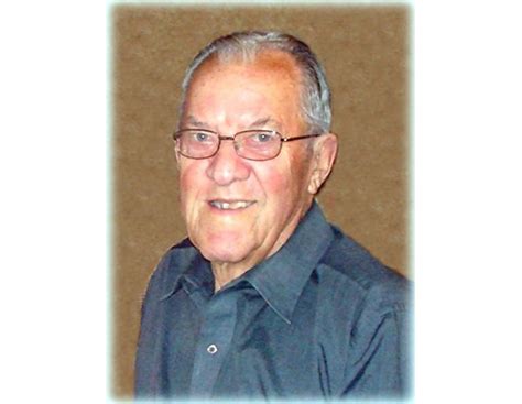 Max Mcmullen Obituary 2011 Bismarck Nd The Bismarck Tribune