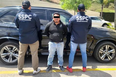 Cae En México Líder De La Mara Salvatrucha Era Buscado Por El Fbi
