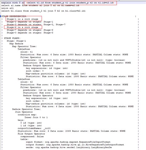 Hive Sql写法问题导致运行慢问题合集（三） 云社区 华为云
