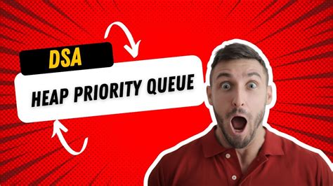 Heap Priority Queue In Java Efficient Data Handling With Heaps Youtube