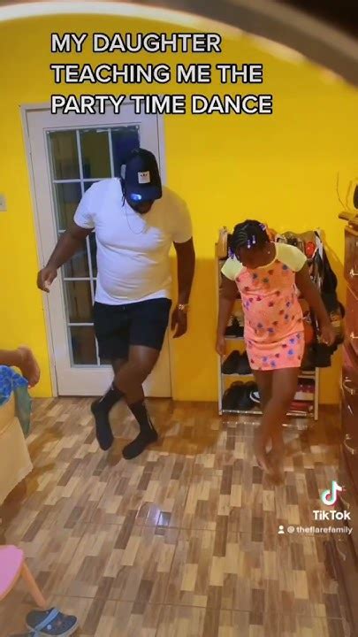 My New Dance Teacher Lanay Youtube