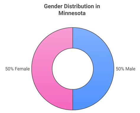 Minnesota Population In 2025 Demographics Overview And Trends