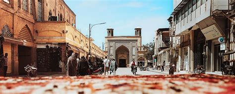 Vakil Bazaar Shiraz Photos Reviews History Location