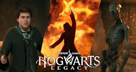 《霍格沃茨之遗》pc 版预载已开启，豪华版明日凌晨即可畅玩电玩帮