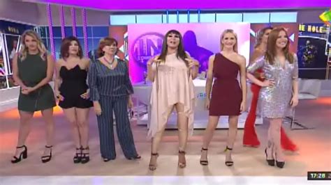 Qué Dijo Moria Casán Sobre La Renuncia De Julieta Prandi A Incorrectas