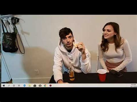 Ice Poseidon Demon And Kimmie Cursed Again Youtube