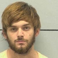 Man Arrested In Burke Also Wanted In Catawba County Courts And Crime