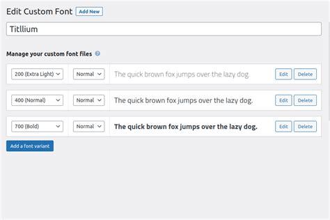 solved custom fonts are duplicated after adding 20 by jaclas bugs