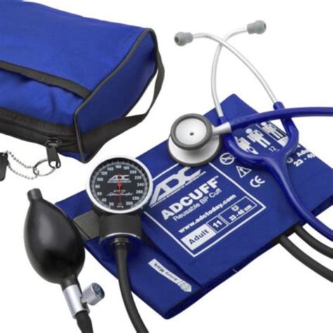 Sphygmomanometer Kit Au