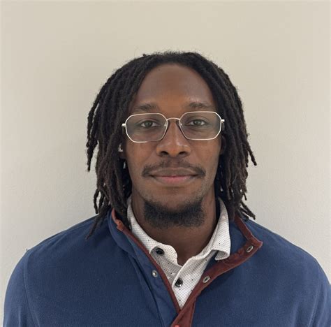 Taj Salawu Red Hat Research