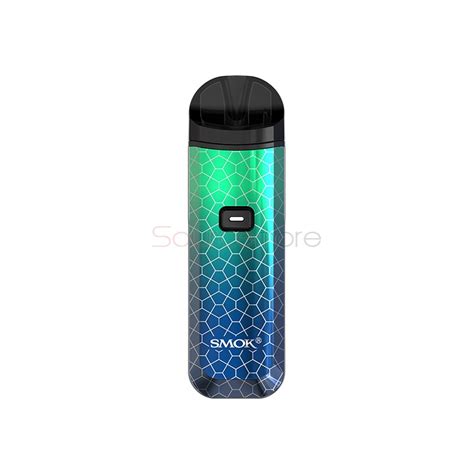 Smok Nord Pro Kit 1100mah 25w Pod System Kit