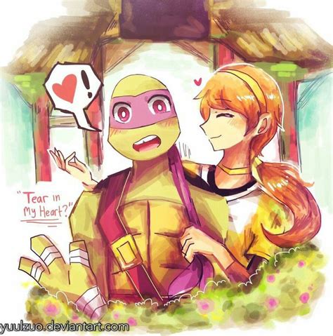 Imágenes Tmnt 💚 Apritello Wattpad
