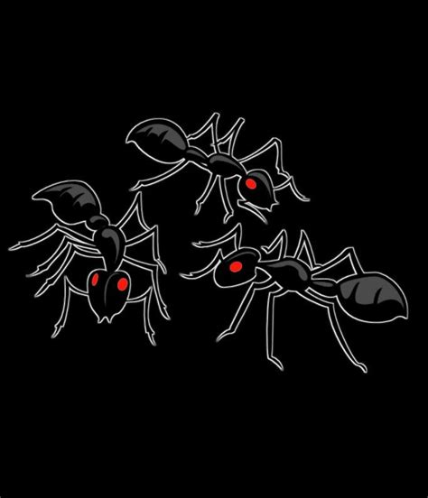 Logotipo De Semut Sentap Jozan Fc Malaysia Minggu Pertama Super