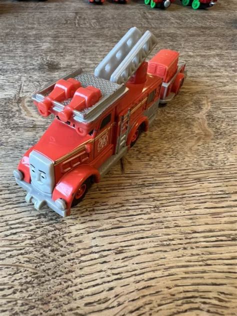 Thomas And Friends Take N Play Connor Eur 11 48 Picclick Fr