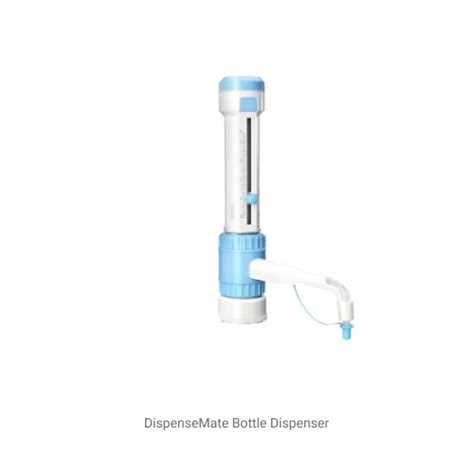 Dispensemate Bottle Top Dispenser Labmart Id