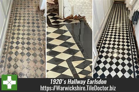 1920s Tile Patterns