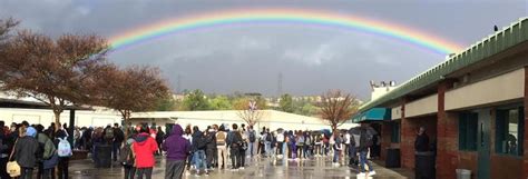 Valencia High School