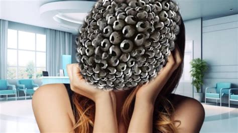 Asmr Remove Trypophobia And Worms Cleaning Asmr 2d Animation