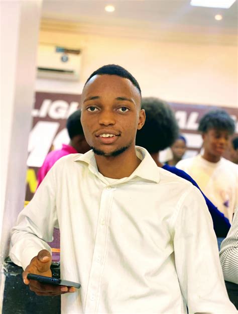 Emmanuel Adekoya Emmanueladekoya On Threads