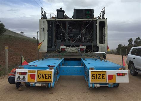 Ess Trailers Modular Platform Trailers Trt