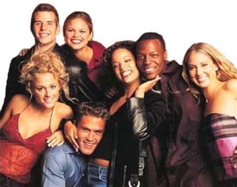 Road Rules Cast