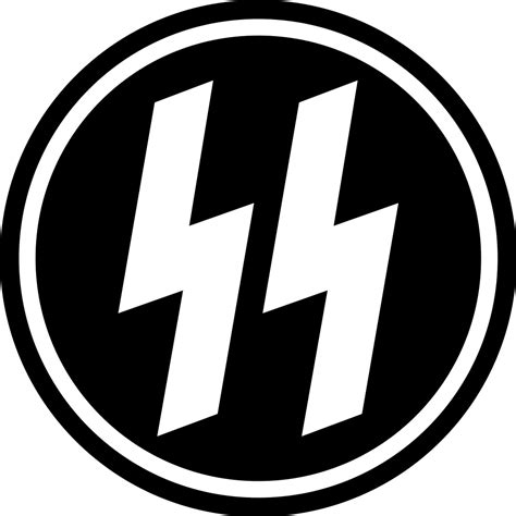 Nazi Symbols Pictures Clipart Best