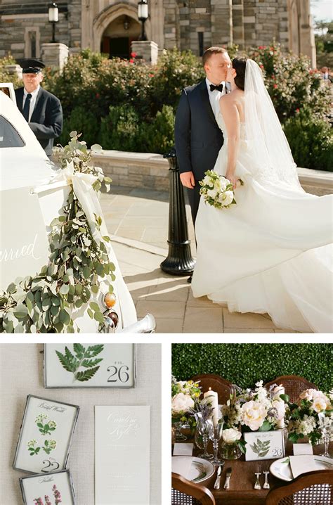 Caroline And Kyle Cheree Berry Paper And Design