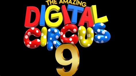 The Amazing Digital Circus Episode 9 Youtube