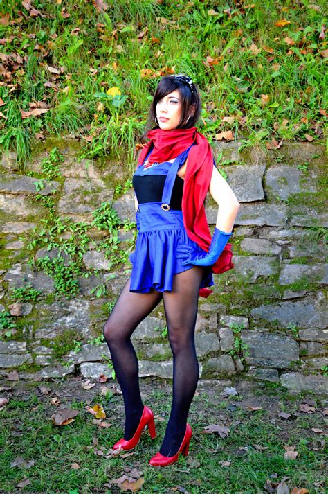 Lisa Lisa Jojo By Killergio On Deviantart