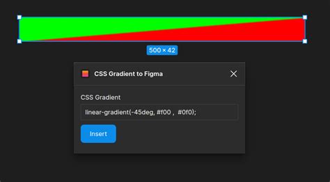 Linear Gradients With Angular Orientation Dont Map Correctly · Issue 9 · Yagudaevcss Gradient